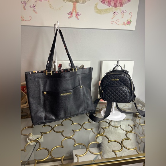 Steve Madden | Bags | Steve Madden Bundle Of 2 Bags | Poshmark